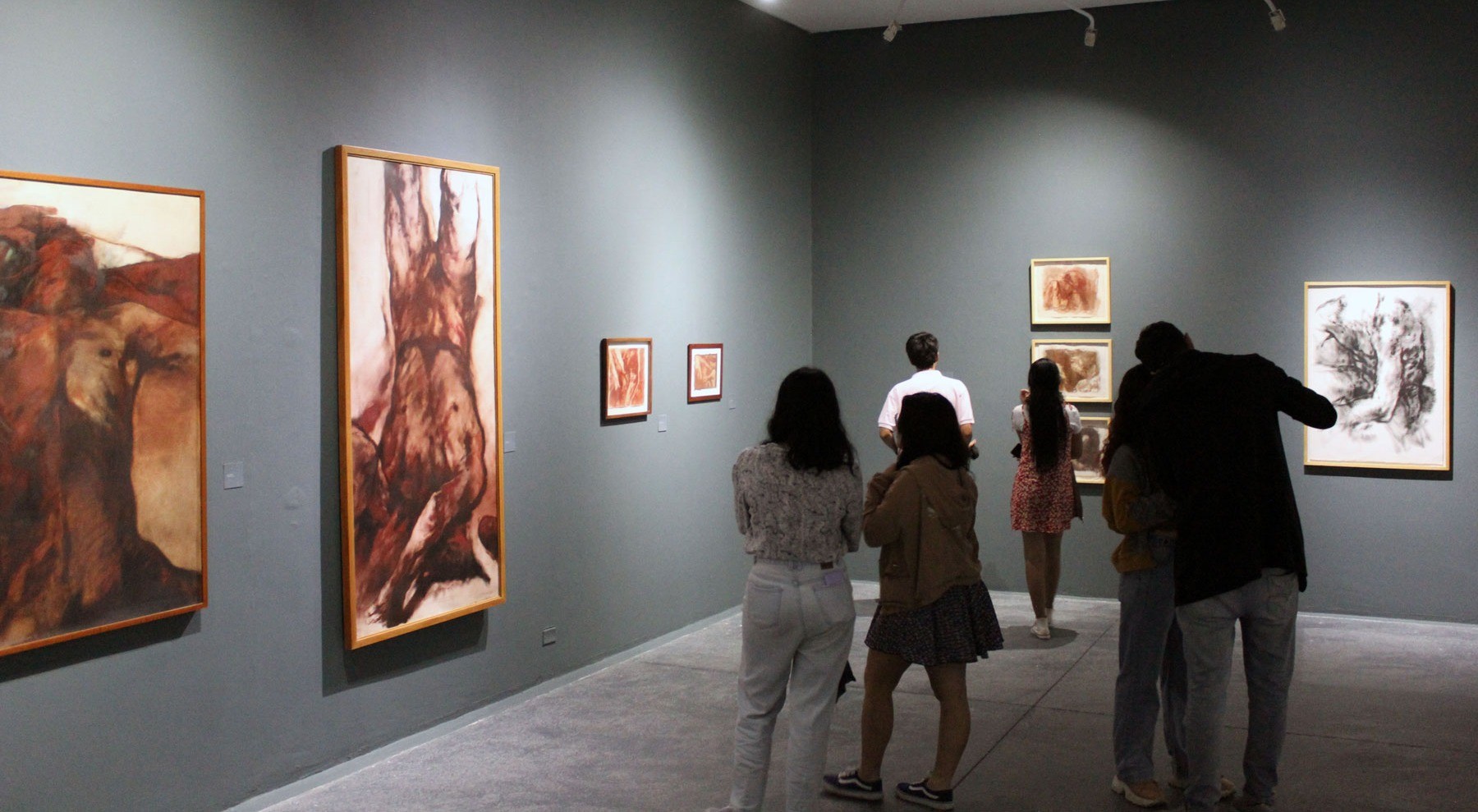 Exposiciones imperdibles en el Museo de Arte del Tolima | El Cronista ...