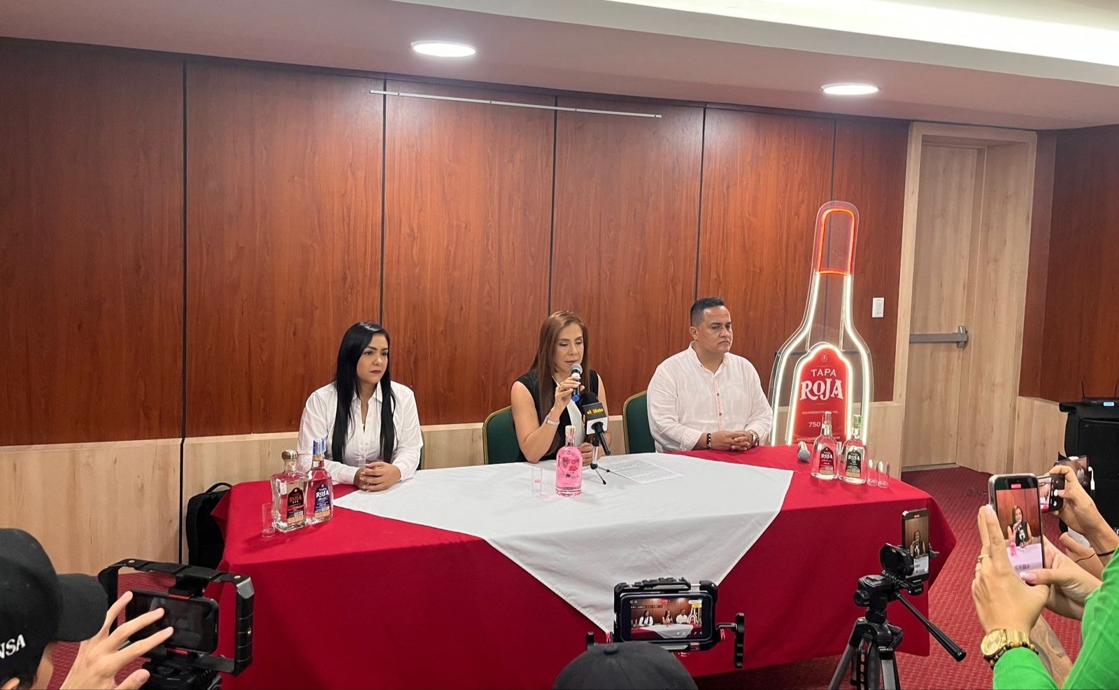 Mejora La Situación Financiera De La Fábrica De Licores Del Tolima El