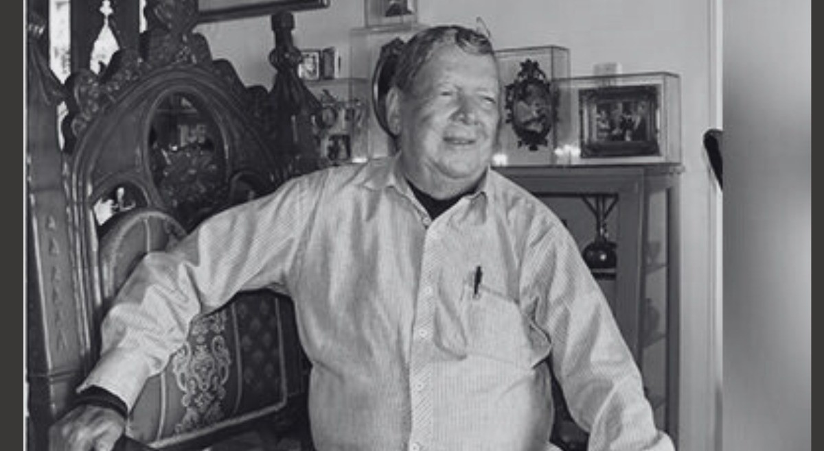 Fallece el maestro ibaguereño Israel Rozo | El Cronista | Periodismo de ...