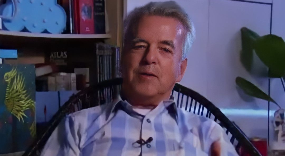 Fallece el padre de la actriz Norma Nivia | El Cronista | Periodismo de ...