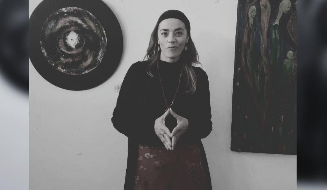 Falleció la conocida actriz Sandra Reyes | El Cronista | Periodismo de ...