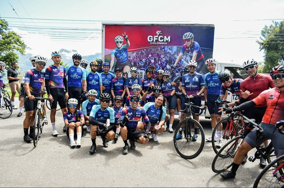 Ibagué vivirá el Gran Fondo Ciudad Musical este domingo | El Cronista ...