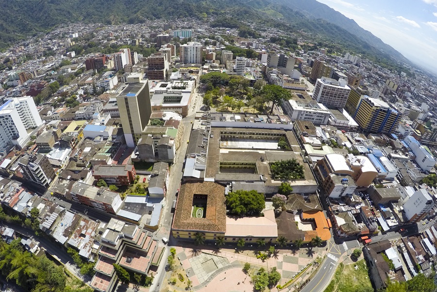 El Tolima se ubica en el puesto 12 en índice de competitividad | El ...