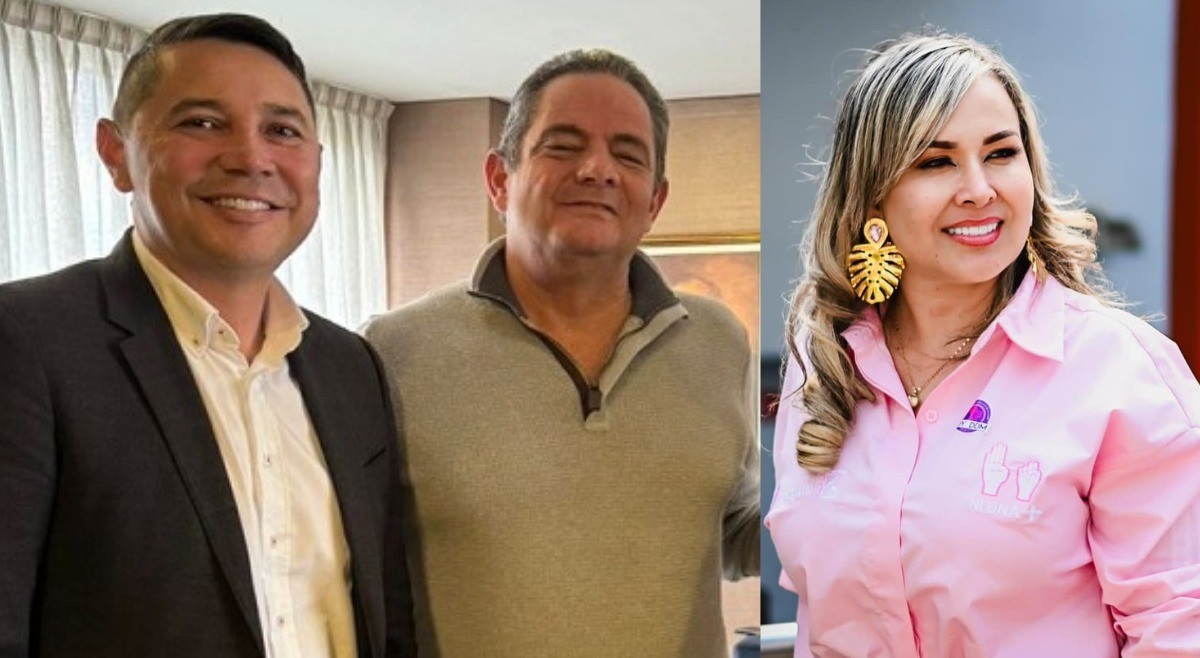 Vargas Lleras cuando ve la paja en el ojo ajeno | El Cronista ...