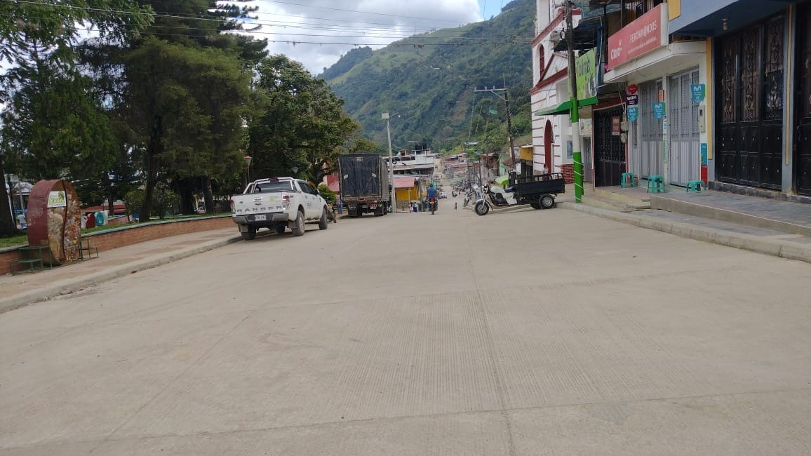 Gobernación del Tolima entregará nuevas obras en Planadas | El Cronista ...