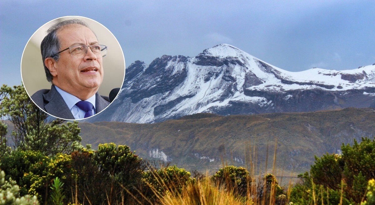 Gobierno Petro citado a audiencia por tema: compra de predios para ...