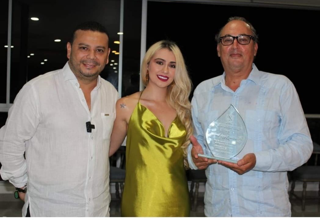 Homenaje a un grande del deporte tolimense | El Cronista | Periodismo ...