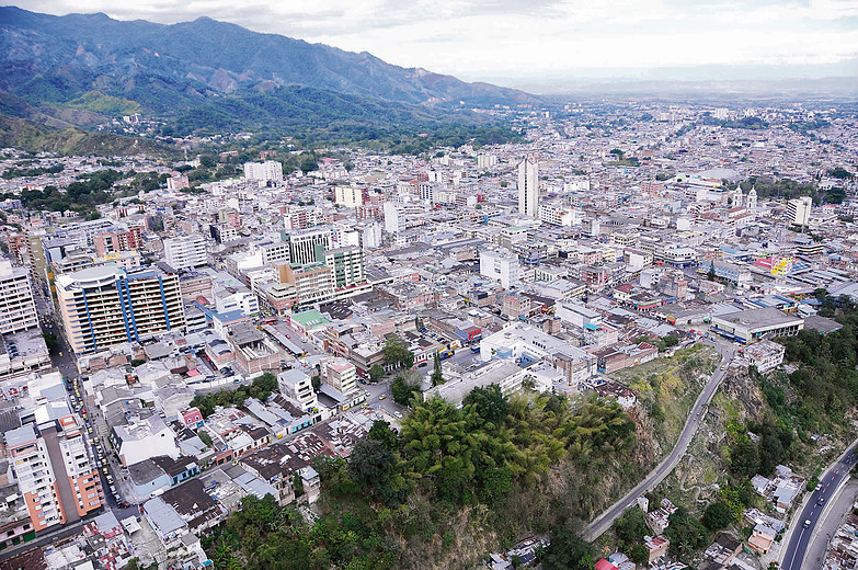 Ibagué recibirá a los mejores gobernantes locales y regionales de ...