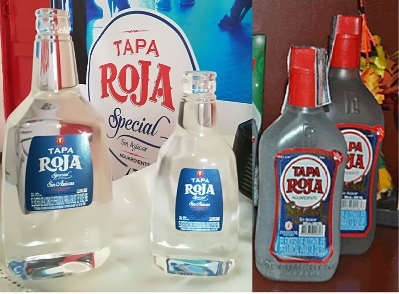 El aguardiente sigue siendo el rey en la zona andina | El Cronista