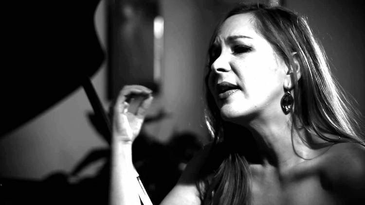 El Tolima musical le rinde homenaje a María Isabel Saavedra | El ...