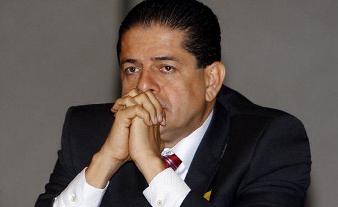 ¿Levantada sanción a Jesús María Botero? | El Cronista | Periodismo de ...