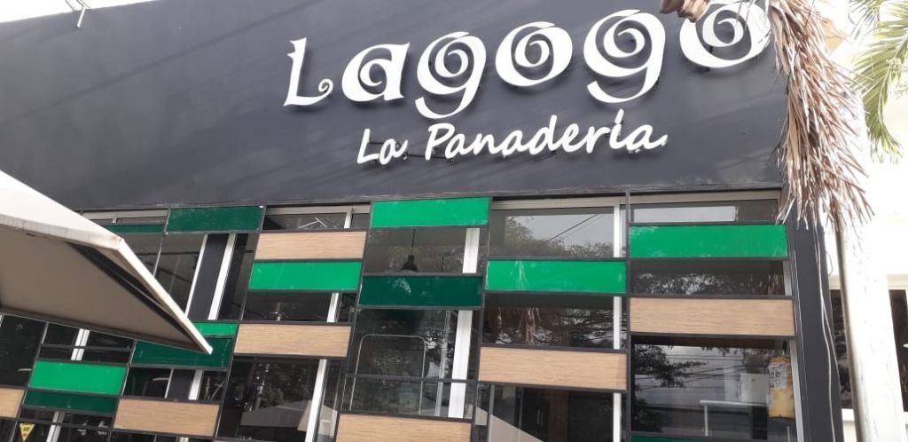 La Gogó: Una panadería que con amor y dedicación sigue elaborando el ...