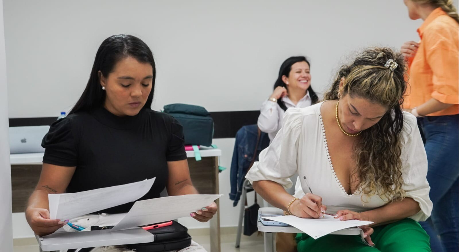 Inició proceso de selección de tutores para programa ‘Todos a aprender ...