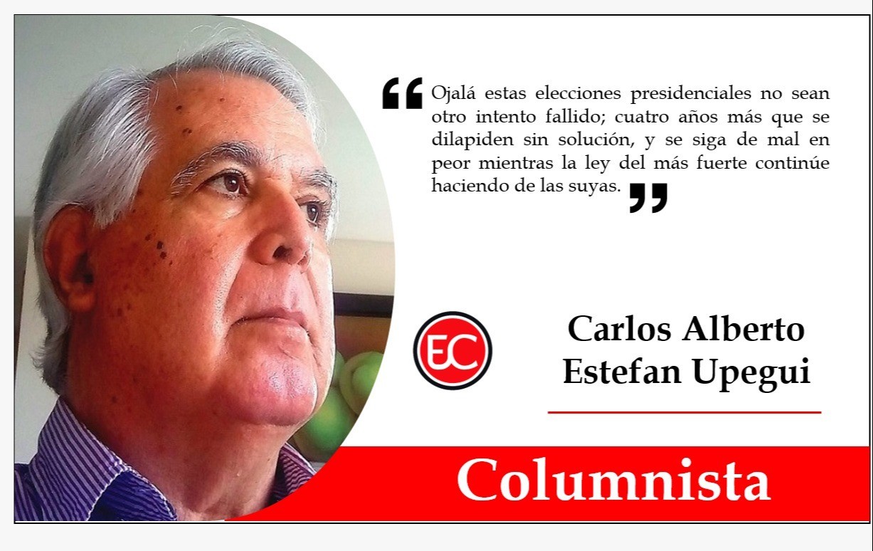 Invitación a pensar distinto | El Cronista | Periodismo de análisis y ...