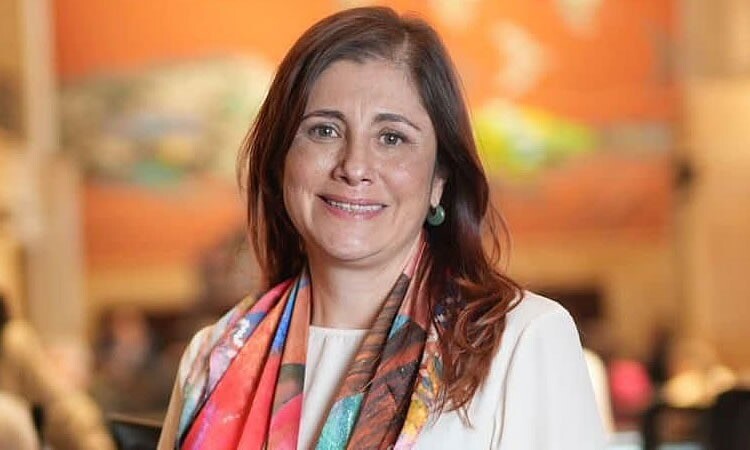“Gracias Presidente Petro por confiar en las mujeres”: nueva Defensora ...