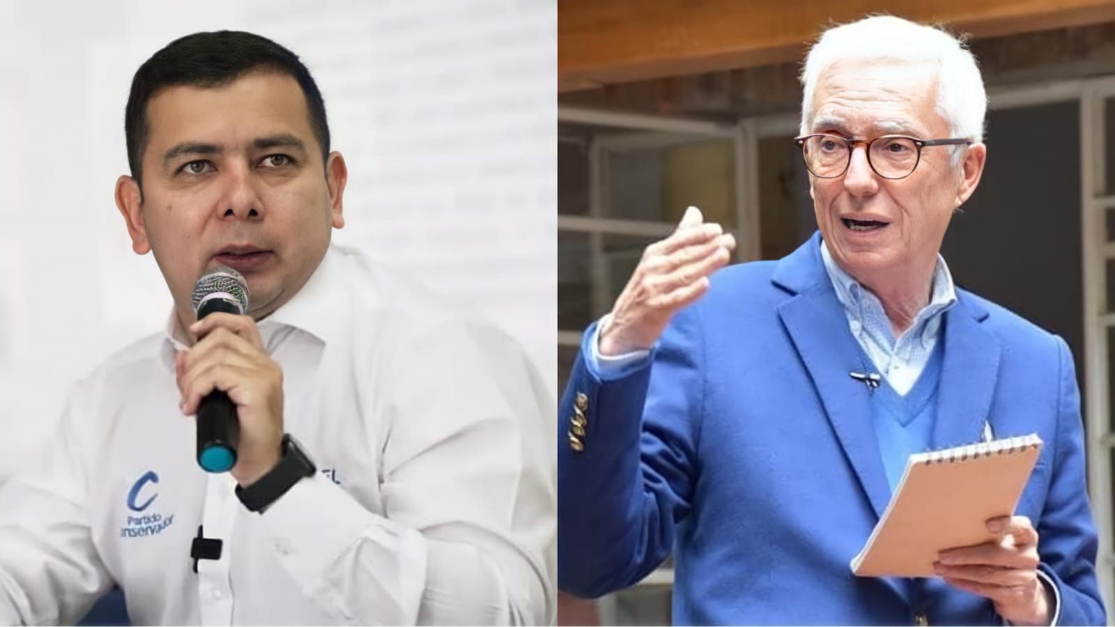 Jorge Enrique Robledo, el mejor senador de Colombia por décimo año ...