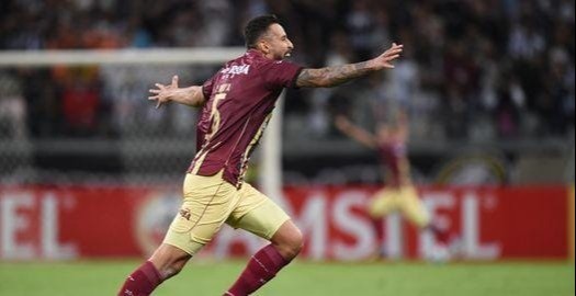 Salidas y más salidas, José Moya se va del Deportes Tolima | El ...