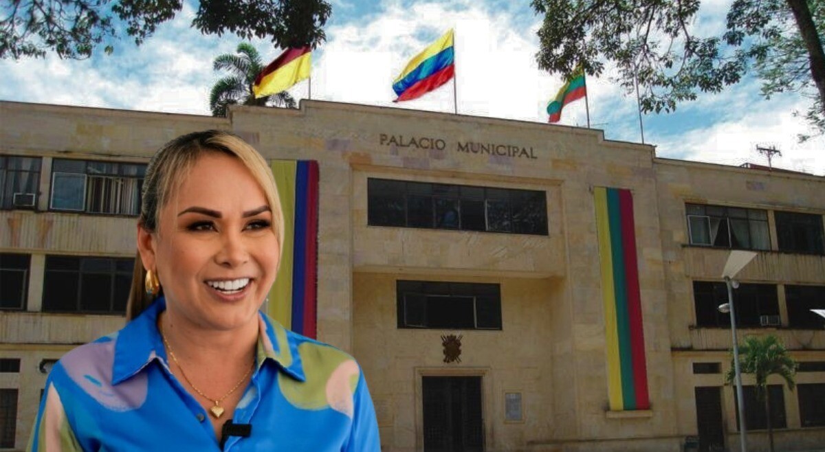 La Alcaldesa de Ibagué, El Olfato y la libertad de prensa | El Cronista | Periodismo de análisis ...