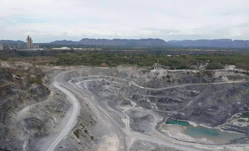 La nueva mina del Tolima que superaría a la de Payandé | El Cronista ...