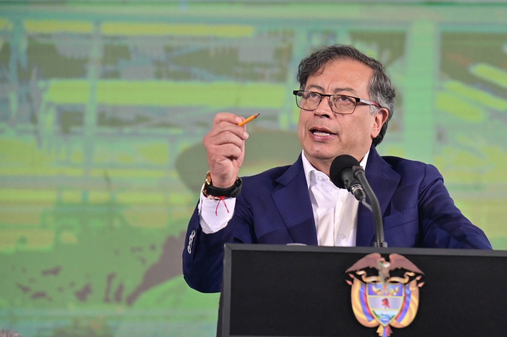 La Policía debe abandonar el concepto del ‘enemigo interno’ | El ...