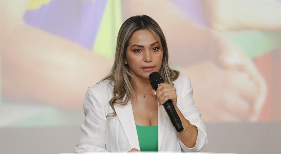 La ridícula tutela con la que buscan tumbar la candidatura de Yully ...