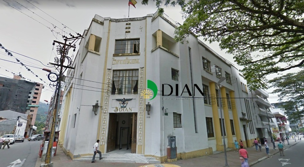 Las 4.200 vacantes en la DIAN | El Cronista | Periodismo de análisis y ...