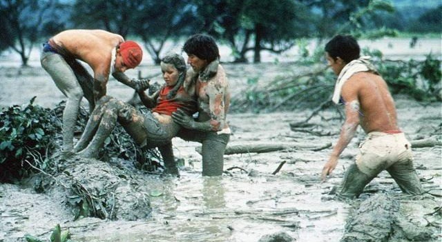 Armero: Trozos de historia y de alma | El Cronista | Periodismo de ...