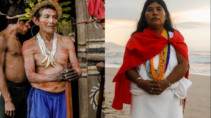 Las historias y pensamientos de los pueblos indígenas vuelven en El ...