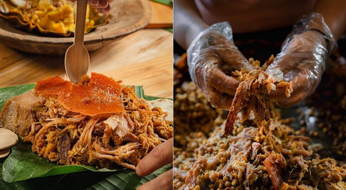 La lechona tolimense escogido como el mejor plato de carne del mundo | El Cronista | Periodismo ...