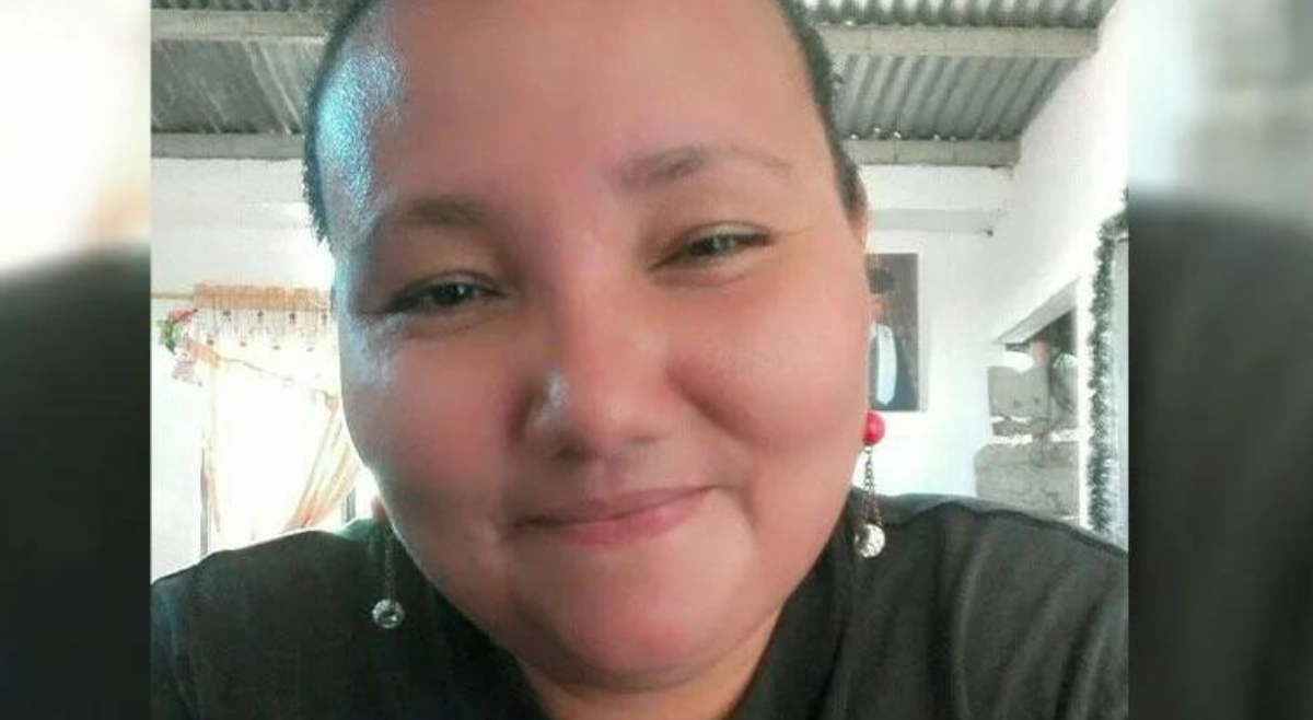 Lideresa Del Sur Del Tolima Obtuvo El Premio Nacional “mujeres