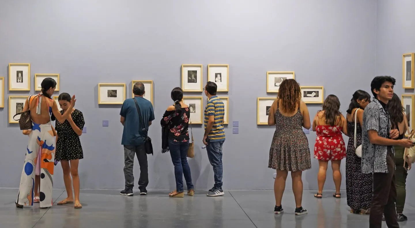 Los 22 artistas plásticos y visuales que expondrán en el MAT | El ...