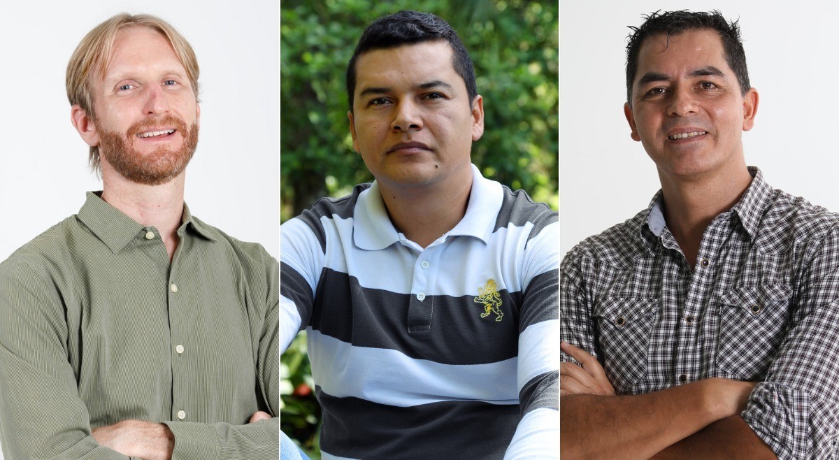 En la Filbo 2024, tres docentes de Unibagué presentan libros | El ...