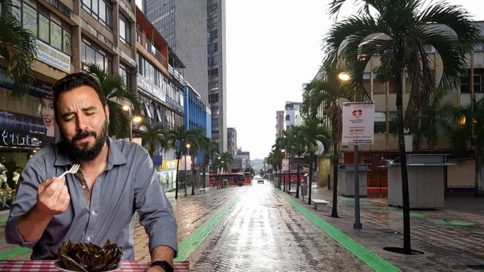 Los mejores restaurantes de Colombia y aún no aparece uno de Ibagué ...