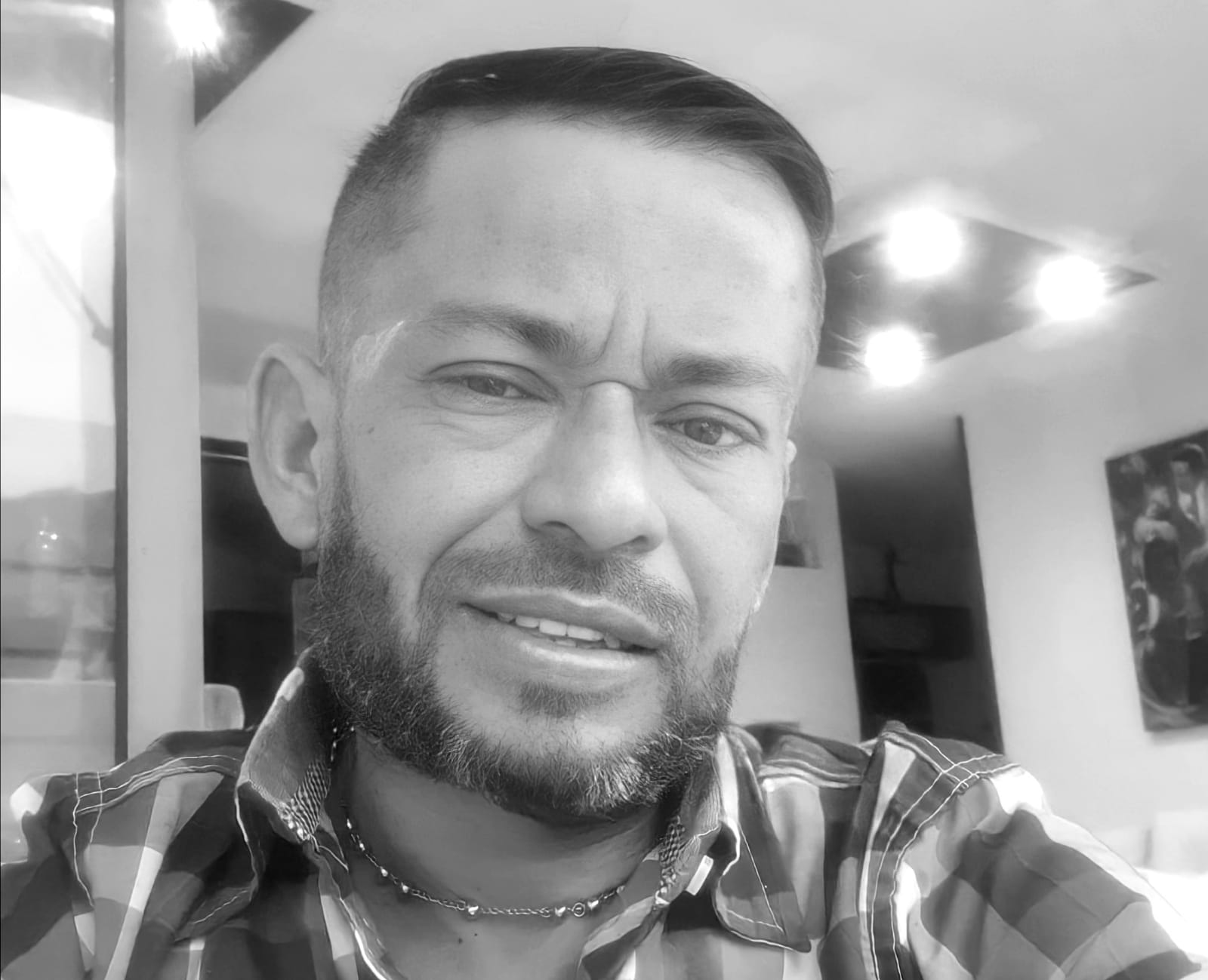 Luis Fernando Osorio Escobar, hijo del exgobernador Fernando Osorio ...