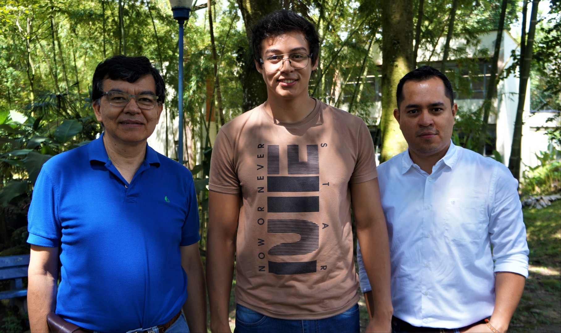 Dos investigadores de la Unibagué con puntaje 100 de 100 en Minciencias ...