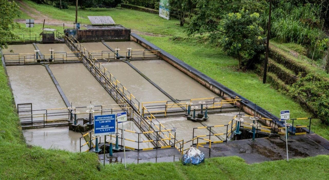 Más de 100 barrios de Ibagué se quedarán sin agua potable por daño en ...