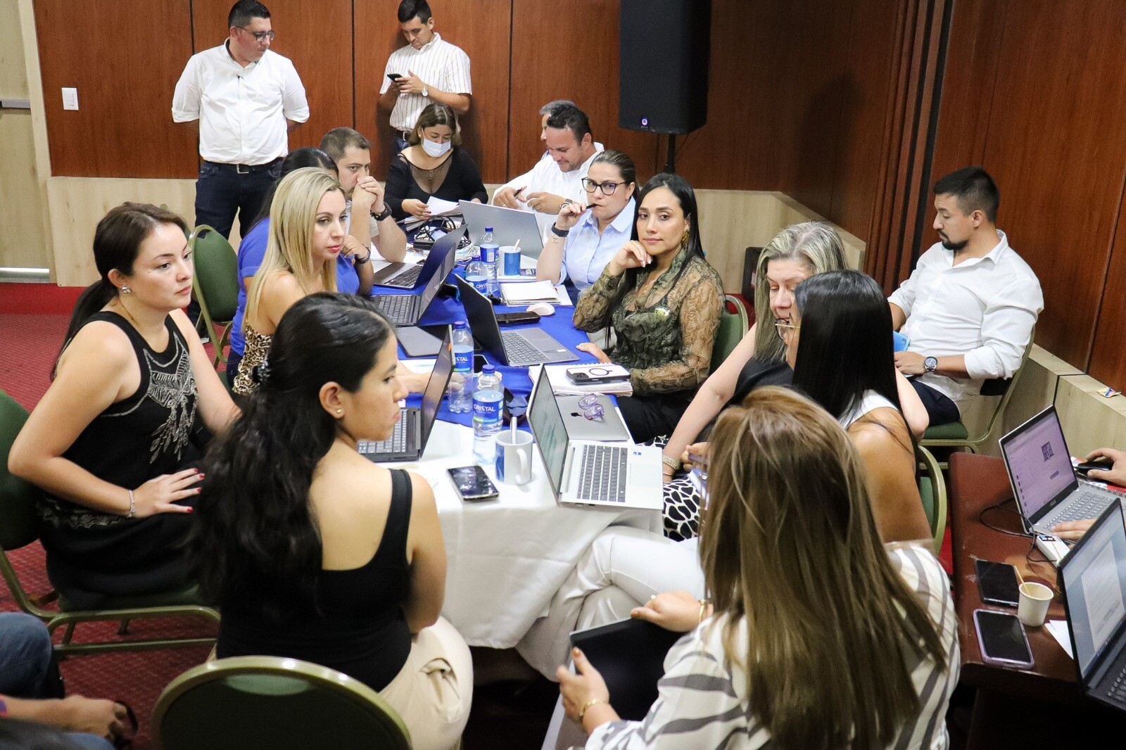 Más de $30.000 millones reciben cuatro hospitales del Tolima | El ...