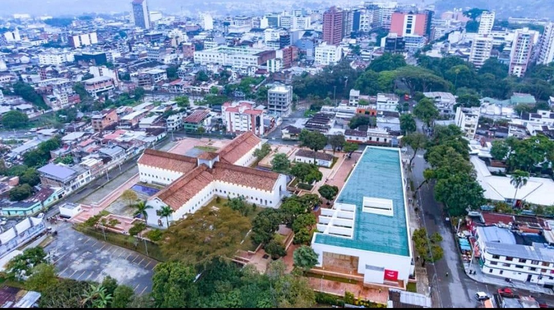 MinTIC ubicó a Ibagué entre las "ciudades más inteligentes de Colombia ...