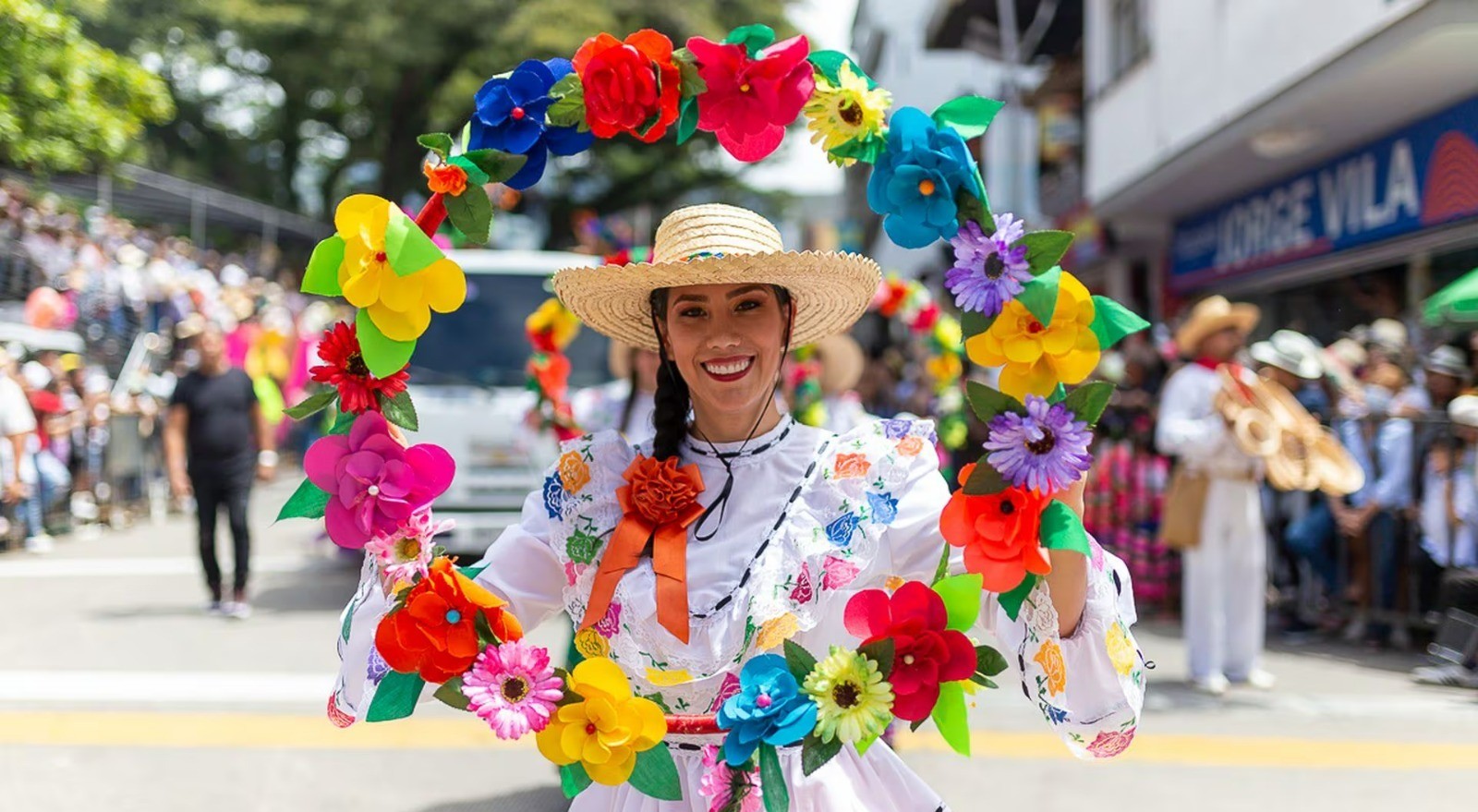 Municipios del Tolima aún pueden inscribirse para el 50o Festival ...