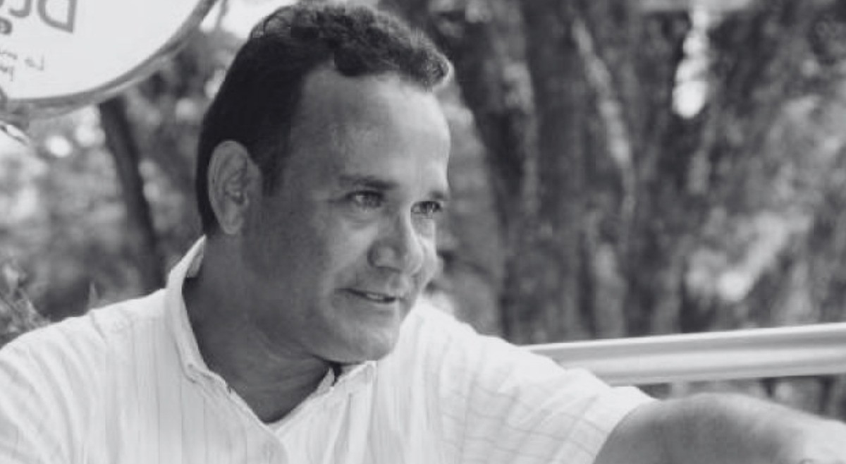 Murió José Iván Ramírez Suárez | El Cronista | Periodismo de análisis y ...