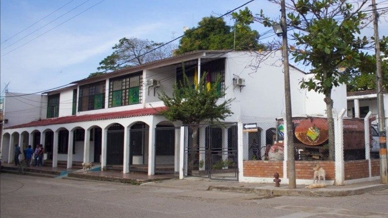 Natagaima aumentará su pie de fuerza | El Cronista | Periodismo de ...