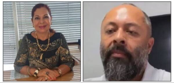 Nuevo capítulo de la Familia Charry: Apropiación de viviendas de los ...