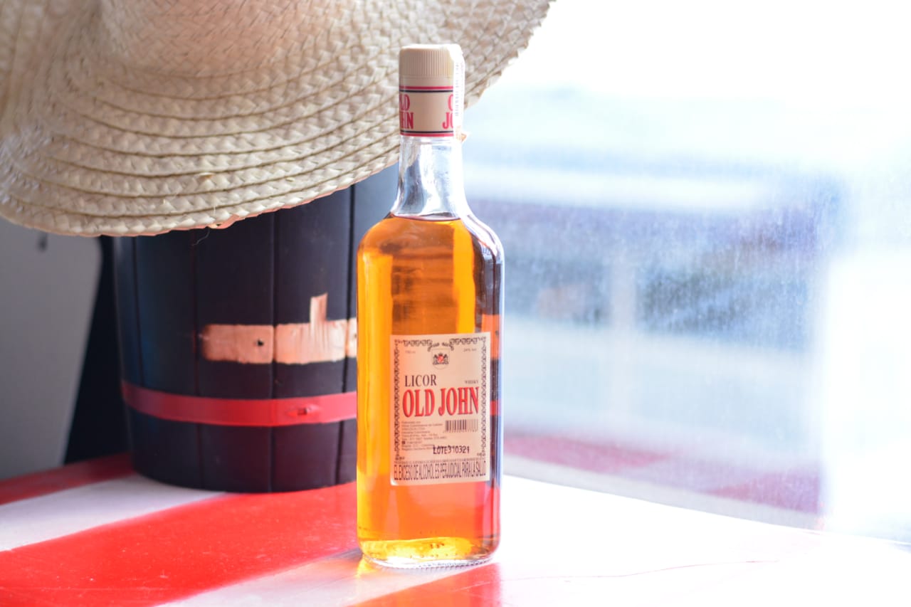 Old John, la historia del whisky creado para las clases populares | El ...
