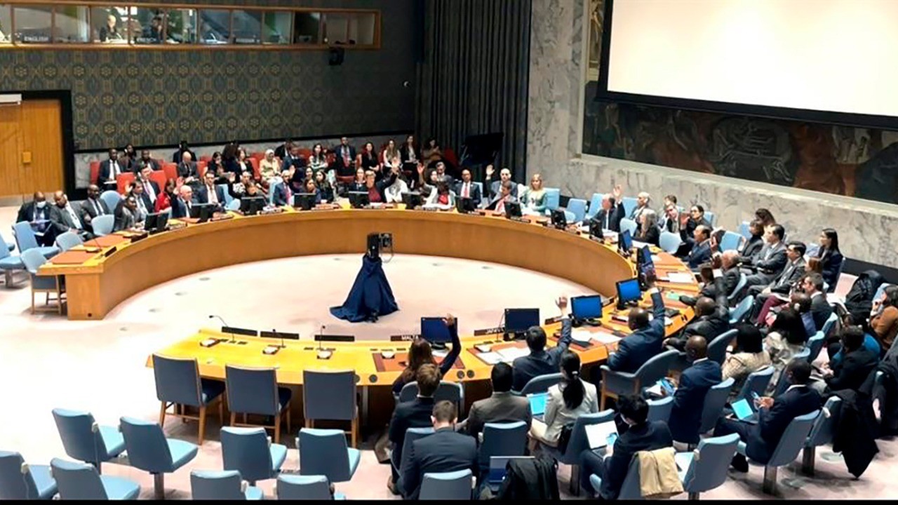 ONU amplía por un año la Misión de Verificación en Colombia | El ...