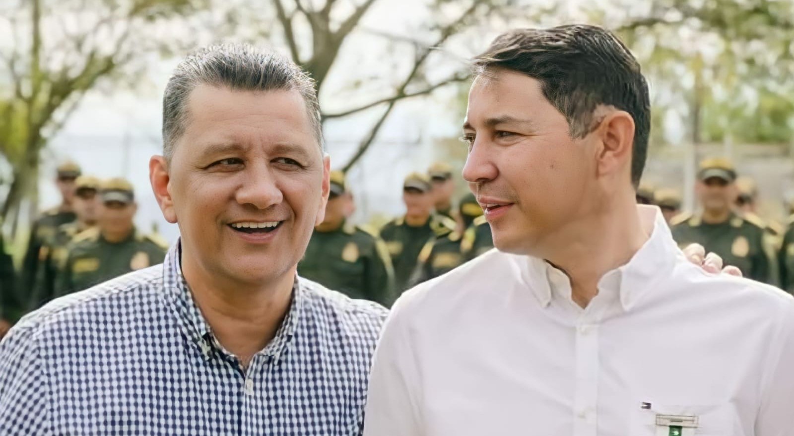 Orozco y Hurtado se rajan, según la encuesta de Cifras y Conceptos | El Cronista | Periodismo de ...