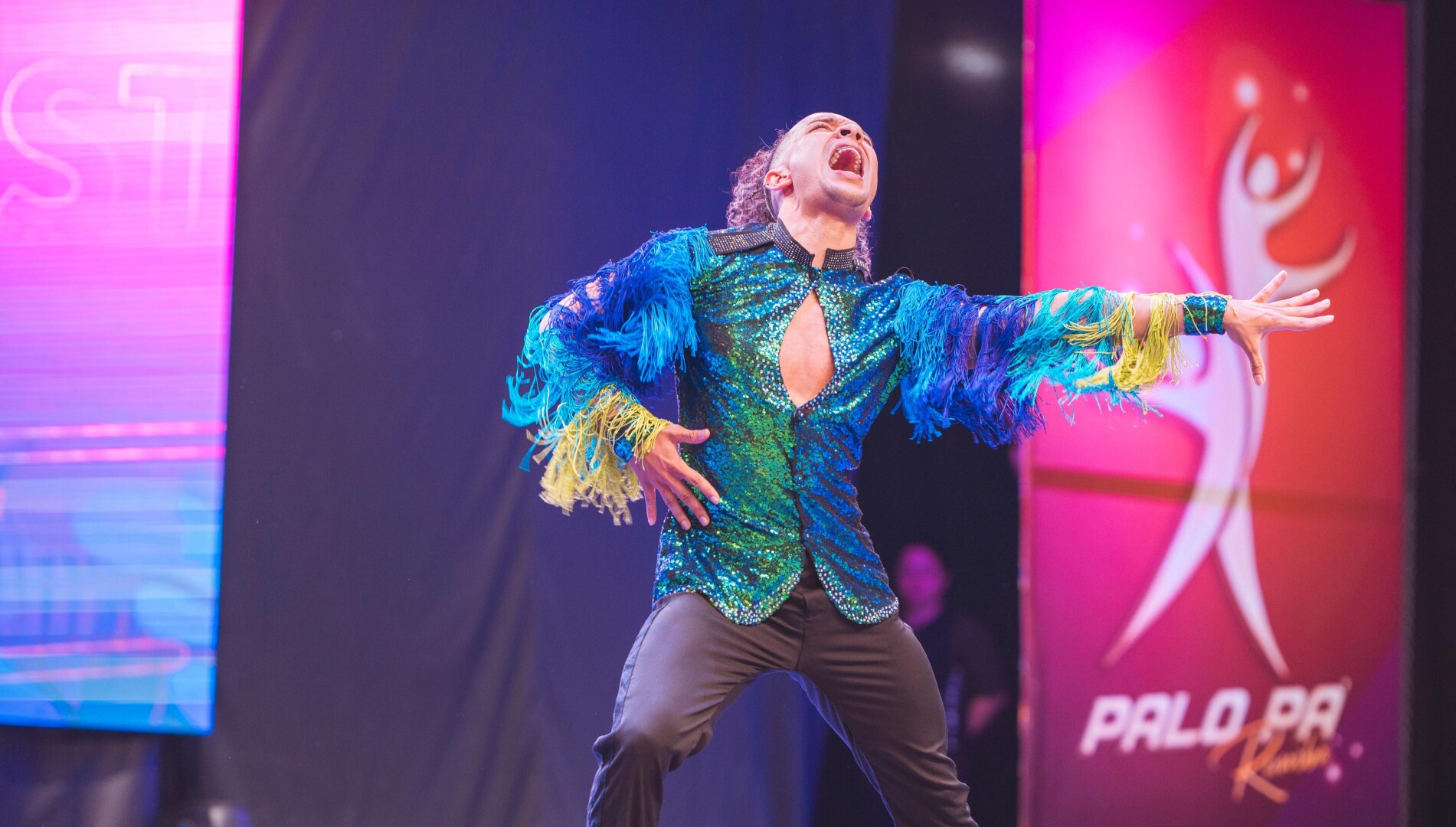 Prográmese con el preámbulo del Palo Pa’ Rumba Fest, este sábado | El ...