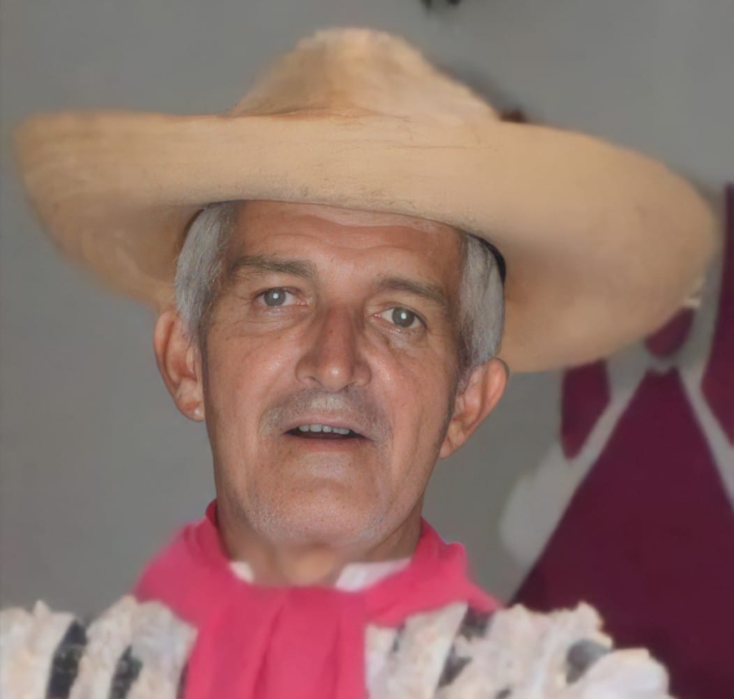 Parte de la danza y el folclor se van con Luis Fernando Duque Ospina ...