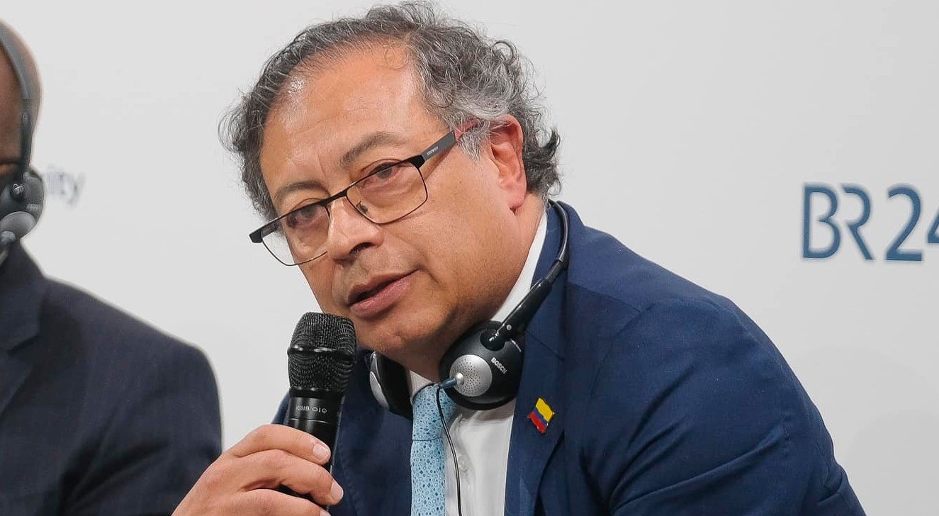 Petro teme fraude electoral de la multinacional Thomas Greg | El ...