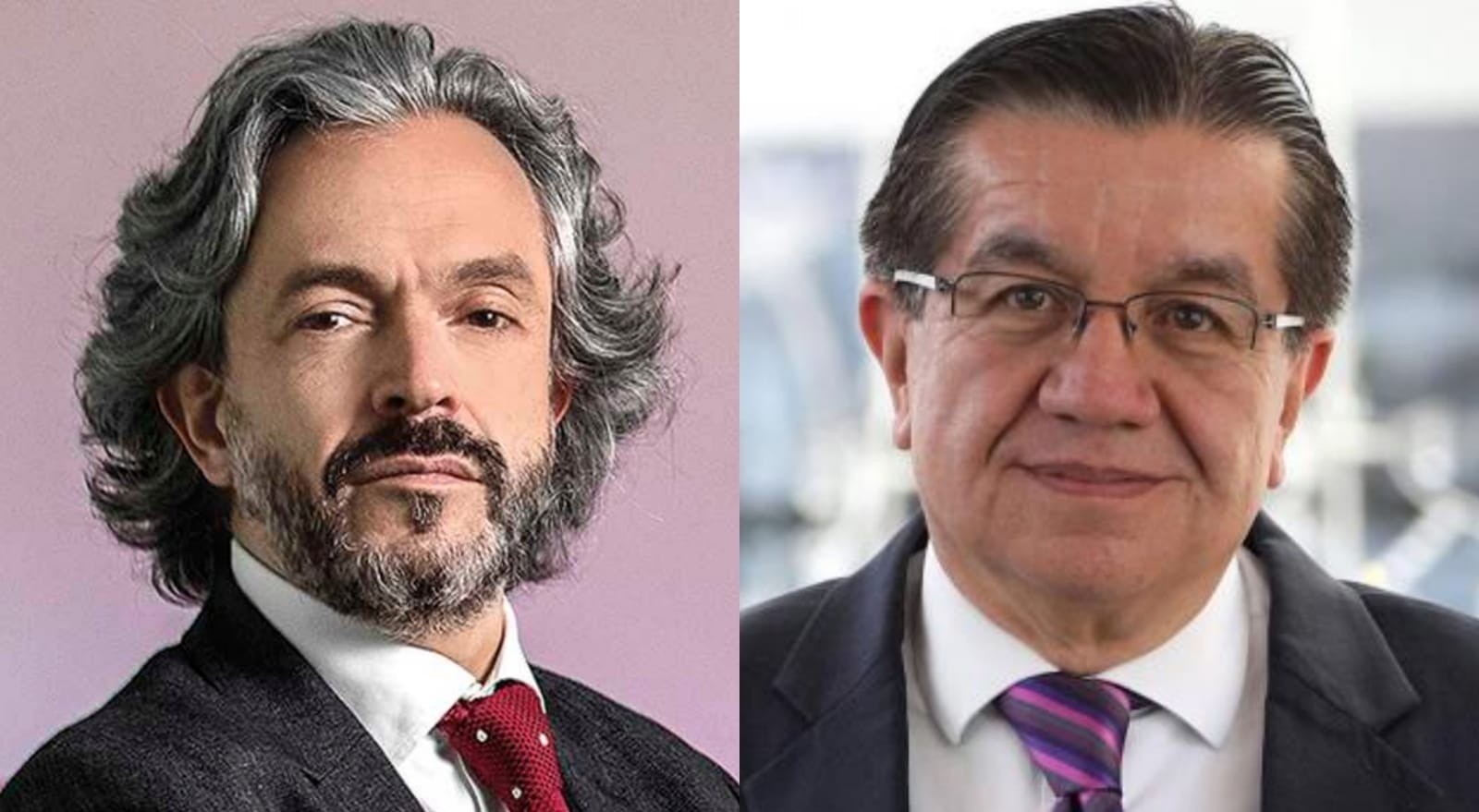 Pocos son los funcionarios de Duque con buena calificación | El ...