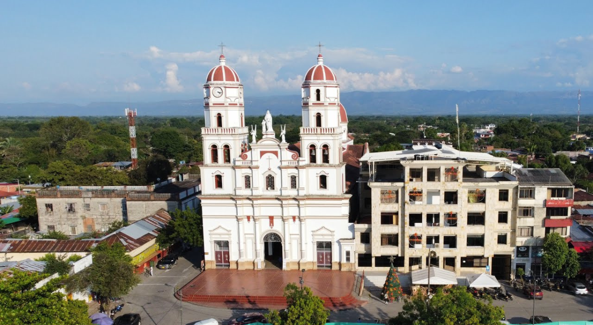 ¿Y la libertad de culto? Prohibieron la música durante Semana Santa en ...